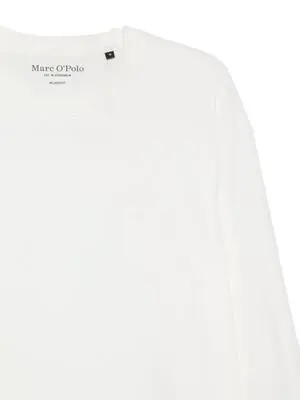 Marc O'polo Long Sleeve T-shirts For Men
