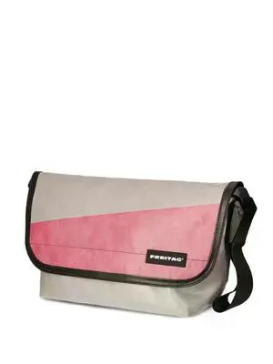 FREITAG Medium Surfside6 Messenger Bag - Grey
