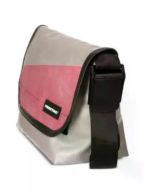 FREITAG Medium Surfside6 Messenger Bag - Grey