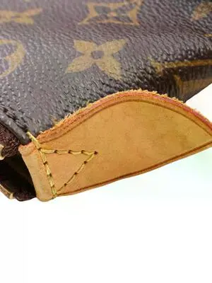 LOUIS VUITTON 2012 Monogram Totally Pm Tote Bag