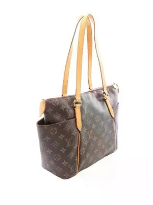 LOUIS VUITTON 2012 Monogram Totally Pm Tote Bag