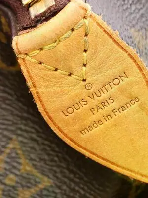 LOUIS VUITTON 2012 Monogram Totally Pm Tote Bag