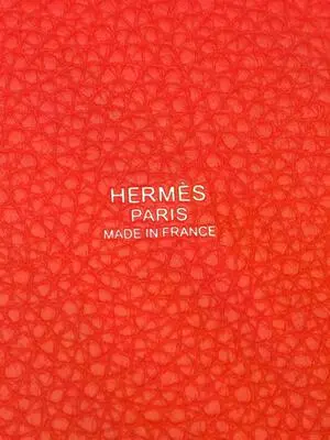 Hermès 2026 Clemence Picotin Lock 18 Handbag