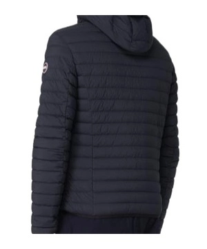 COLMAR Hooded Quilted Jacket