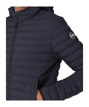 COLMAR Hooded Quilted Jacket