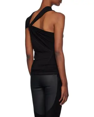 Helmut Lang Sleeveless Wind Top