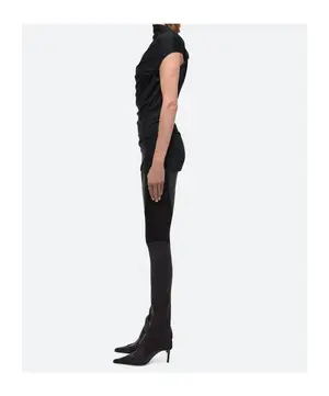 Helmut Lang Sleeveless Wind Top