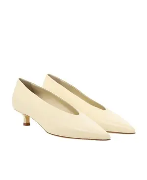 AeydĒ Logo High Heels