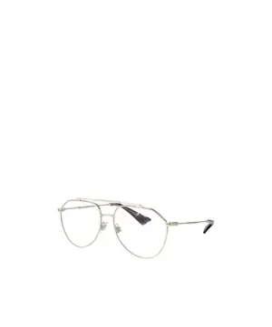Dolce & Gabbana Full Frame Plain Mirror