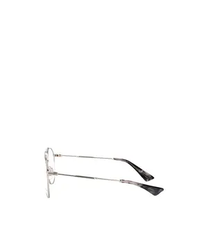 Dolce & Gabbana Full Frame Plain Mirror