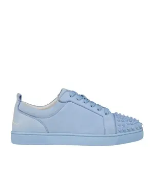 CHRISTIAN LOUBOUTIN Spike-embellished Sneakers