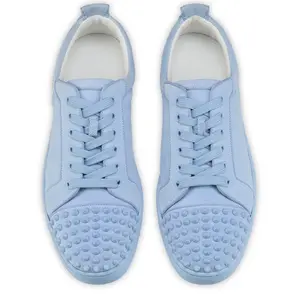 CHRISTIAN LOUBOUTIN Spike-embellished Sneakers