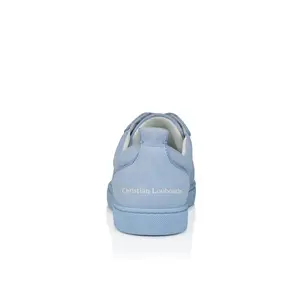 CHRISTIAN LOUBOUTIN Spike-embellished Sneakers