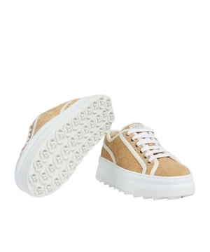 Gucci Tennis 1977 Sneaker - Beige