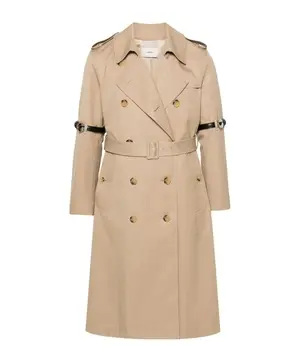 Coperni Button Detailed Coats For Women