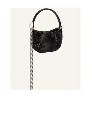 Magda Butrym Micro Embellished Vesna Bag