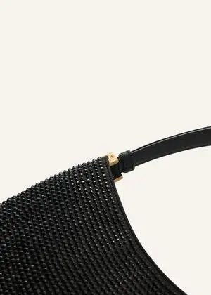 Magda Butrym Micro Embellished Vesna Bag