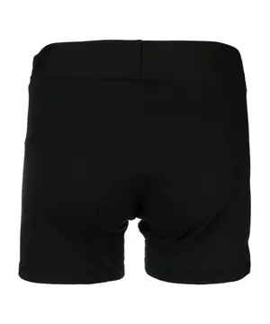 Palm Angels Elastic Logo Waist Pack Of Three Boxers