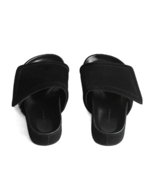 Phoebe Philo Wide Slide