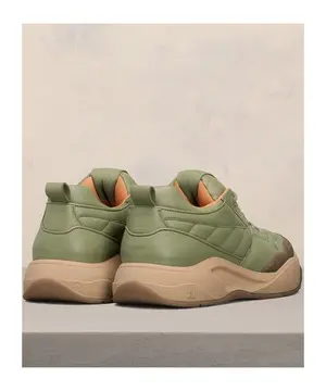 AMI Paris Sn1509 Sneakers