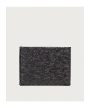 FERRAGAMO Gancini Bifold Wallet
