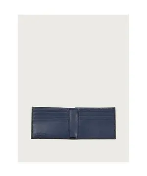 FERRAGAMO Gancini Bifold Wallet