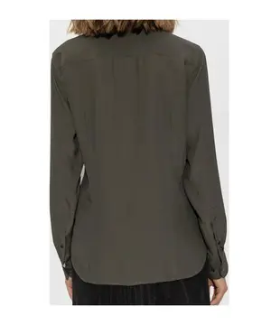 Dries Van Noten Long Sleeve Shirt