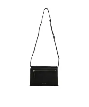 Dries Van Noten Geometric Shoulder Bag