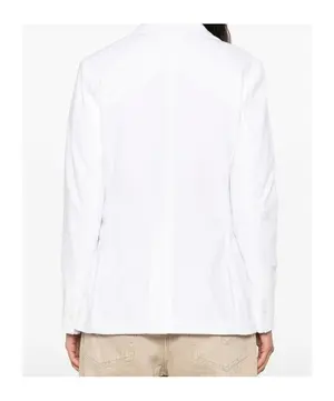 Ralph Lauren Logo-patch Blazer