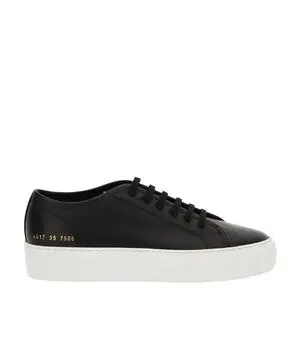 COMMON PROJECTS Tournament Low-top Sneakers