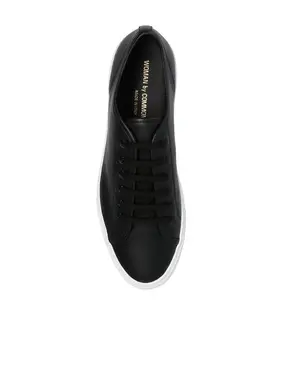 COMMON PROJECTS Tournament Low-top Sneakers