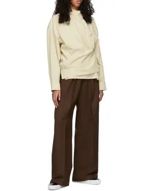 COMMON PROJECTS Tournament Low-top Sneakers