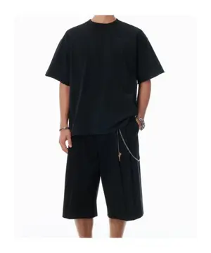 Alexander Wang Logo Cotton T-shirt