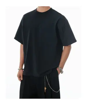 Alexander Wang Logo Cotton T-shirt