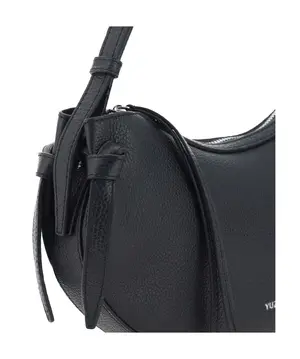 Yuzefi Fortune Cookie Shoulder Bag