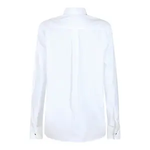 Phoebe Philo Tuxedo Shirt