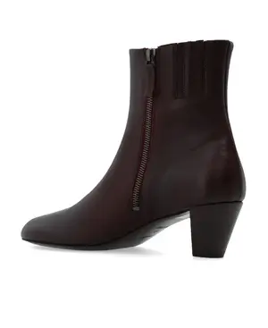 Marsèll Heeled Ankle Boots