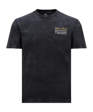 Moncler Logo T-shirt - Black