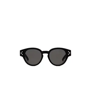 Dior Round Frame Sunglasses