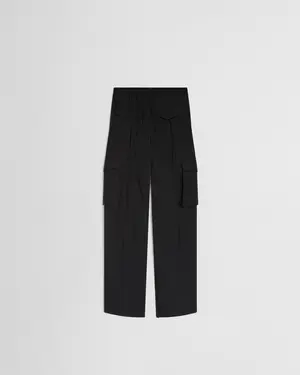 Phoebe Philo Cargo Trousers