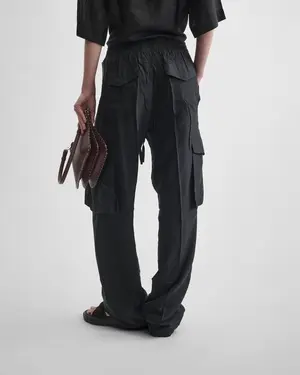 Phoebe Philo Cargo Trousers