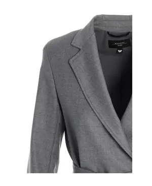 Max Mara Wool Jacket