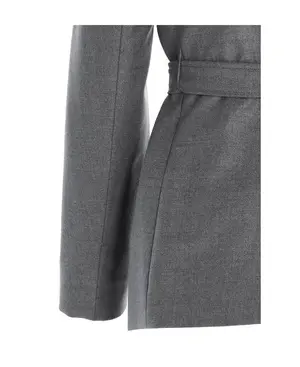 Max Mara Wool Jacket