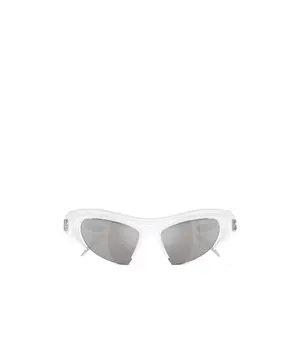 Dolce & Gabbana Dolce Gabbana Eyewear Cat-eye Sunglasses