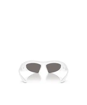 Dolce & Gabbana Dolce Gabbana Eyewear Cat-eye Sunglasses
