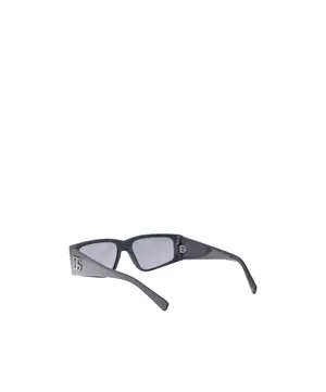 Dolce & Gabbana Dolce Gabbana Eyewear Rectangular Frame Sunglasses