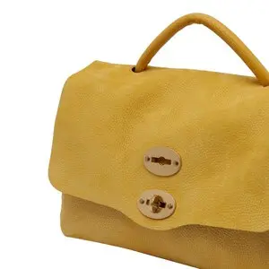 ZANELLATO Postina Small Shoulder Bag