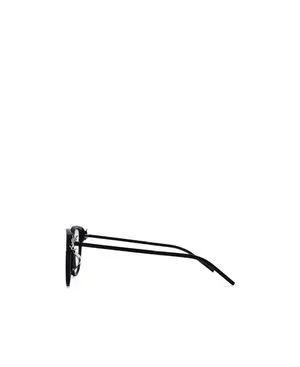 Saint Laurent M48o Glasses