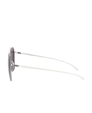 Mykita Tilla Geometric-frame Sunglasses