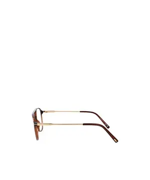 TOM FORD Pilot Frame Glasses